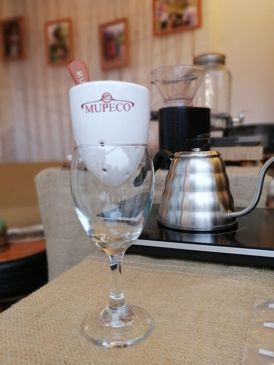 Cafetera Mupeco Bicentenario – LATIDO DE PRODUCTORES